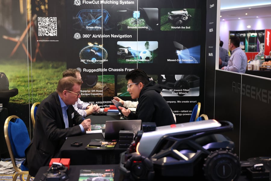 Channel Summit EMEA 2026 dates announced