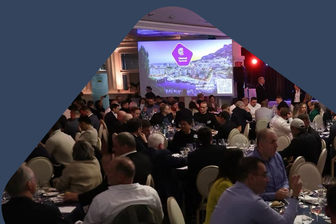 Channel Summit META 2026 | Tech Retail Event in Abu Dhabi