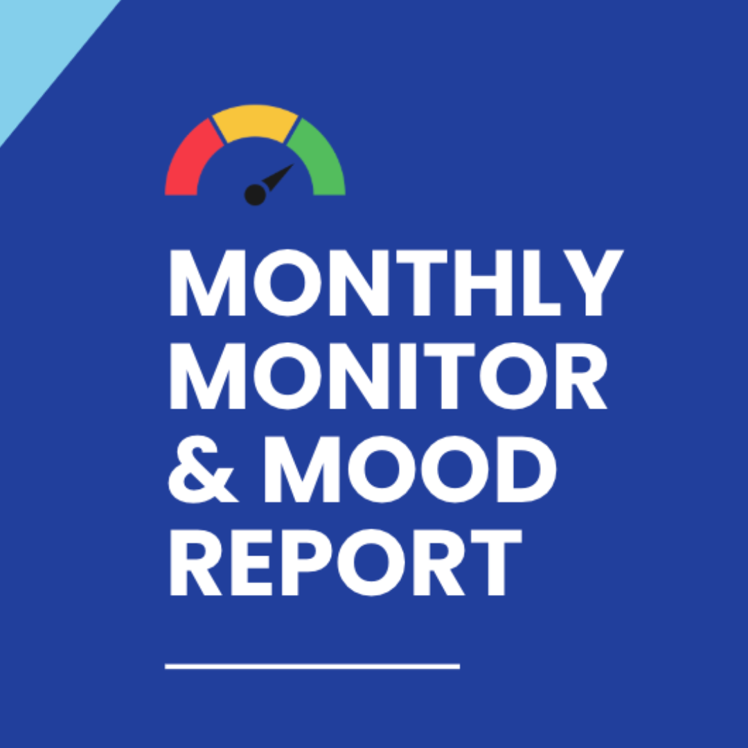 NEW Market Monitor and Mood Report Launched by ChannelHub